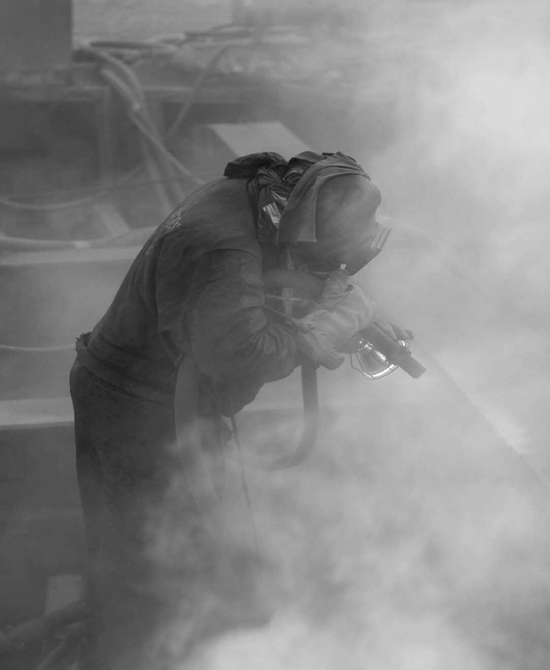 Choosing Surface Preparation Standards